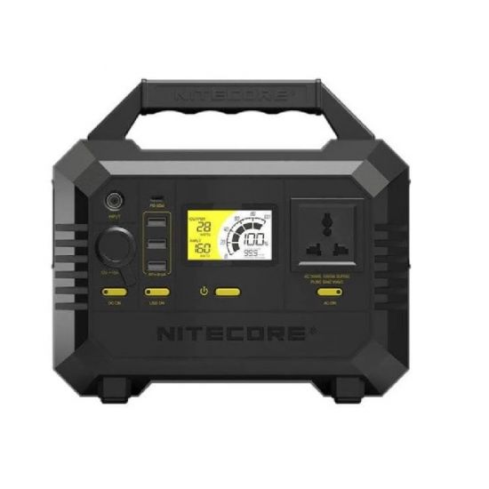 Nitecore NES500