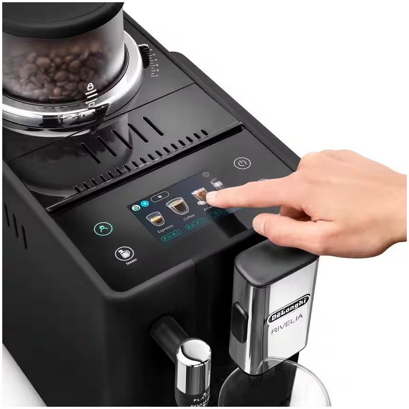 DeLonghi aparat za espresso Rivelia EXAM440.35.B