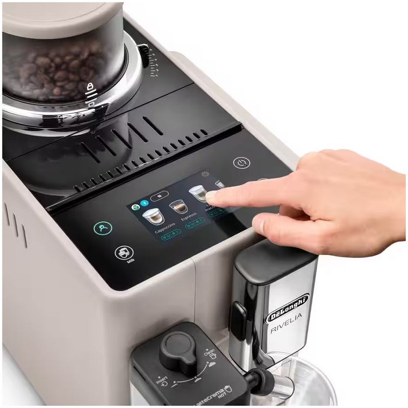 DeLonghi aparat za espresso Rivelia EXAM440.55.BG