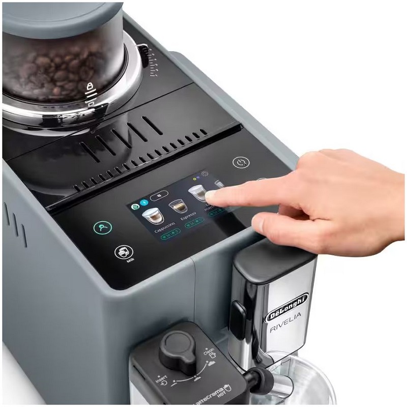 DeLonghi aparat za espresso Rivelia EXAM440.55.G