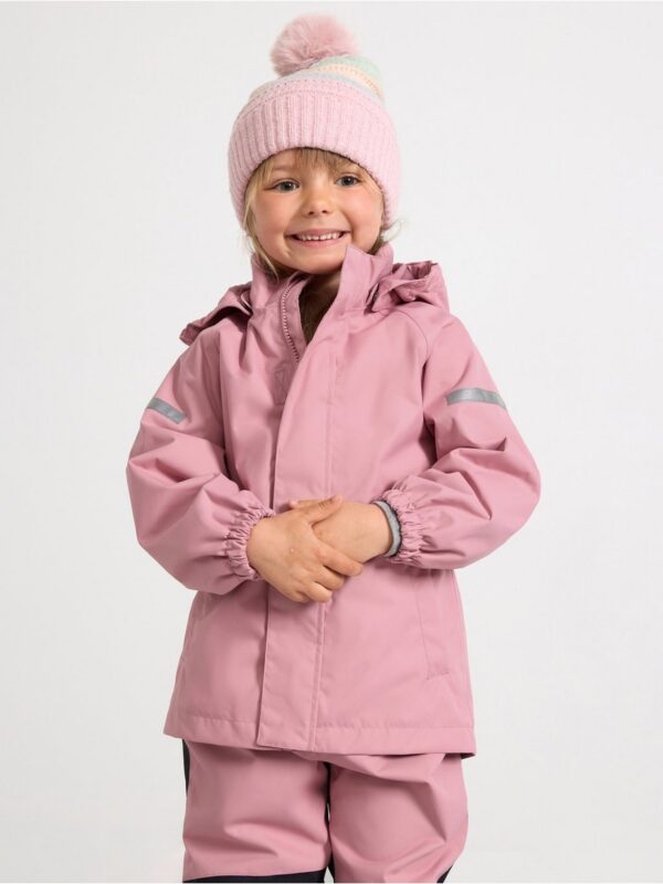 Jakna – Waterproof shell jacket