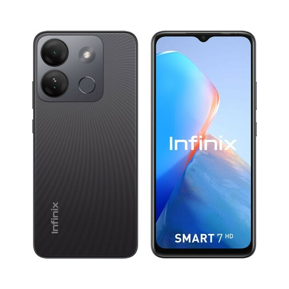 Mobilni telefon INFINIX Smart 7 HD 2GB/64GB