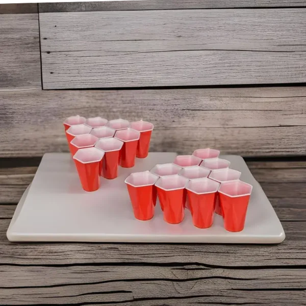 Beer Pong