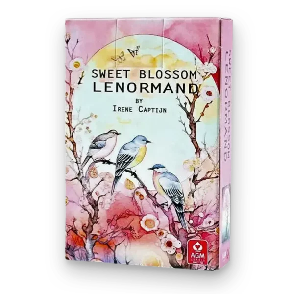 Sweet Blossom Lenormand