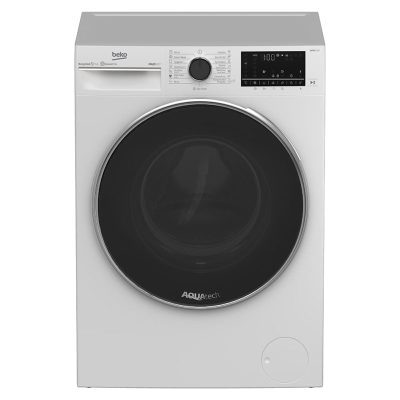 BEKO Mašina za pranje veša B5WFU 79418 WB