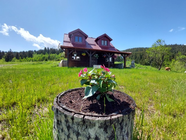 Seosko domaćinstvo, Zlatar