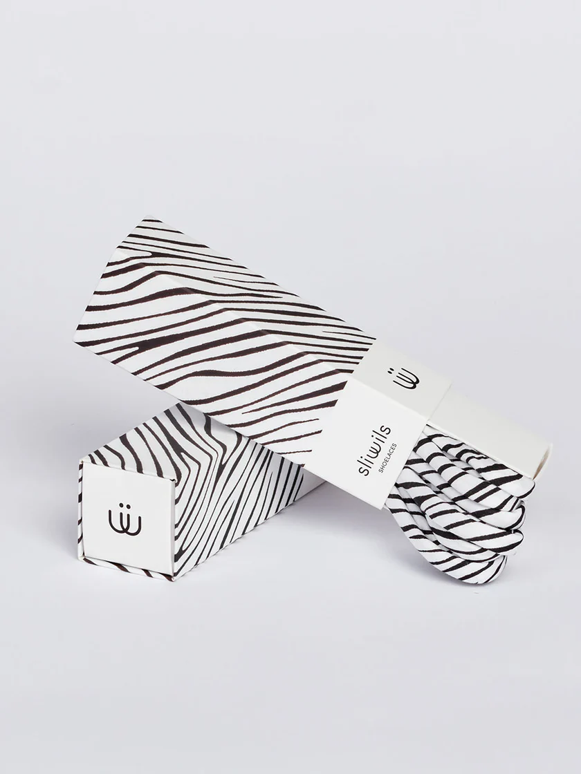 SLIWILS SAVAGE ZEBRA