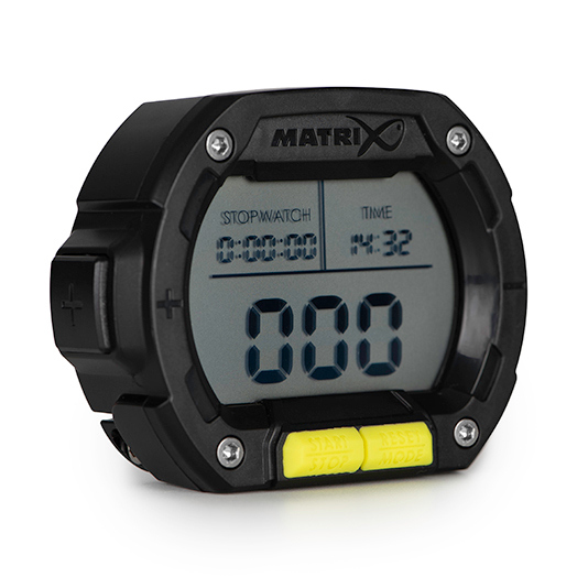 MATRIX DIGITAL CLICKER