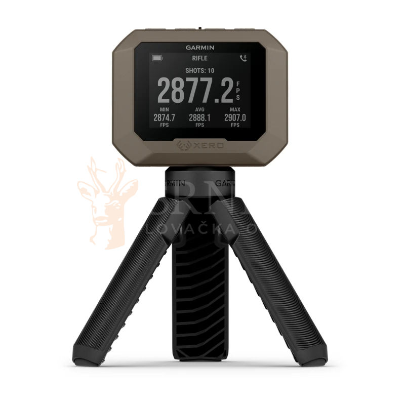 Garmin hronograf Xero C1 Pro