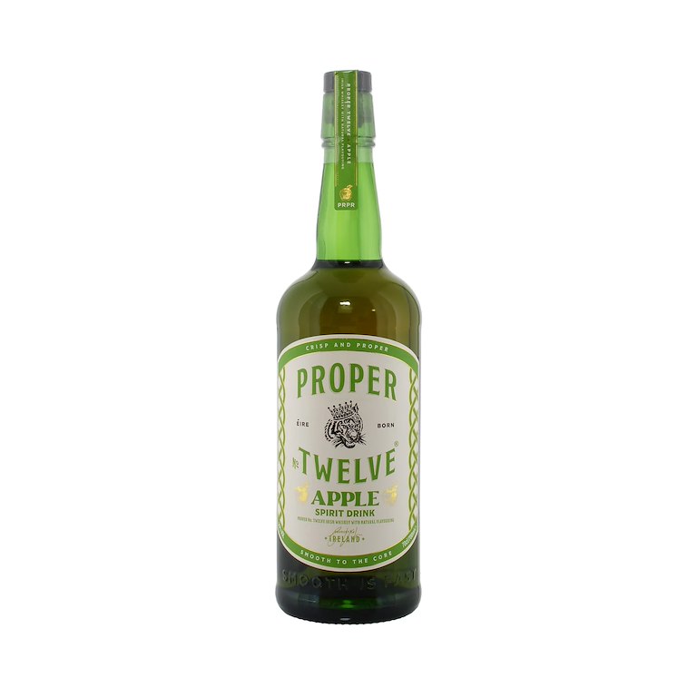 Proper No. Twelve Irish Apple
Proper No. Twelve Irish Apple