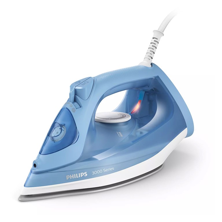 Pegla na paru DST3020/20 PHILIPS