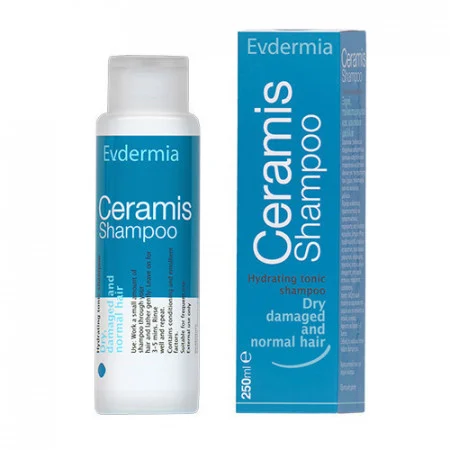 CERAMIS ŠAMPON 250ml