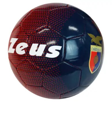 Zeus Casertana 17/18 Pallone Fudbalska lopta