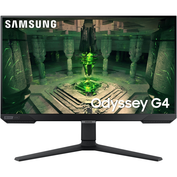 Monitor TFT 25inca(1920x1080) Samsung LS25BG400EUX Gaming 240Hz 1ms HDR 10