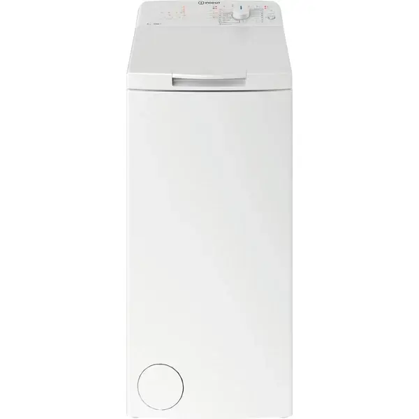 Indesit BTW L60400 EE/N Mašina za pranje veša 6kg, 1000obrt/min, Bela