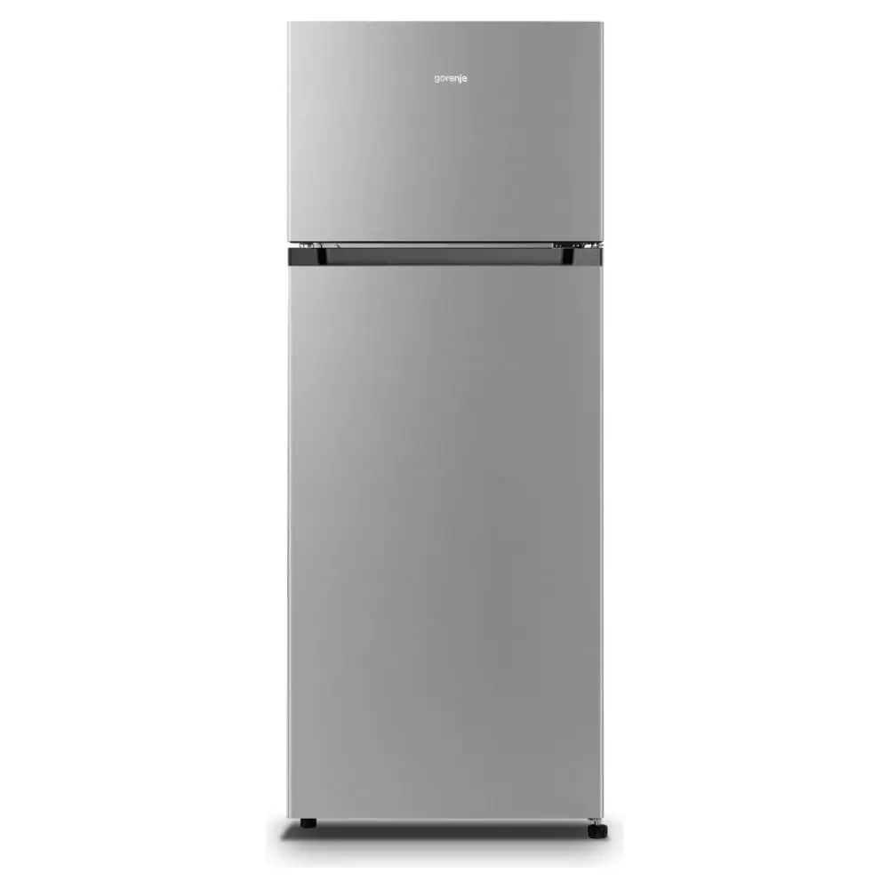 Gorenje RF414EPS4 Kombinovani frižider 165l/41l, Sivi