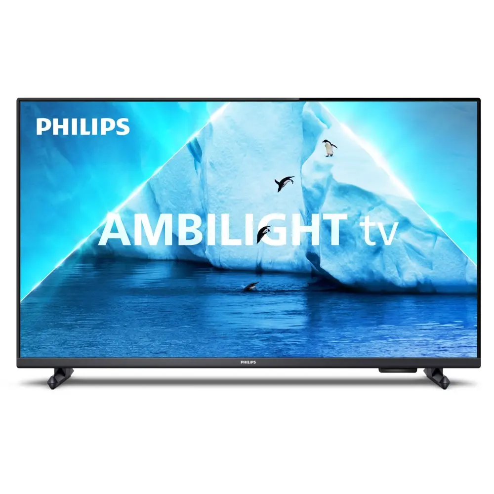 PHILIPS 32PFS6908/12 Televizor, 32", Smart, Full HD DVB-T2, Antacit