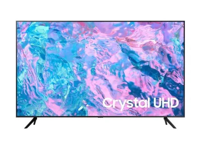 Samsung UE70CU7172UXXH Smart televizor 70", LED 4K, Crni