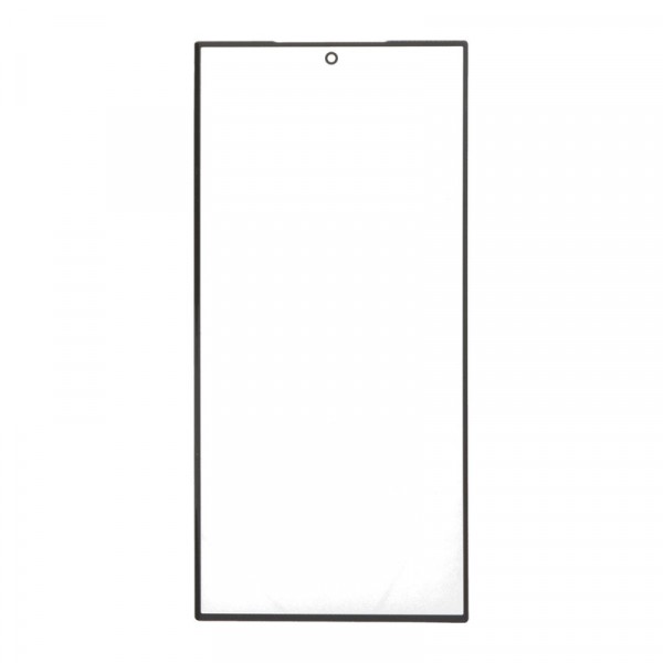 Staklo za touch screen Samsung S24 ULTRA/ S928B crno + OCA (OEM-MX)