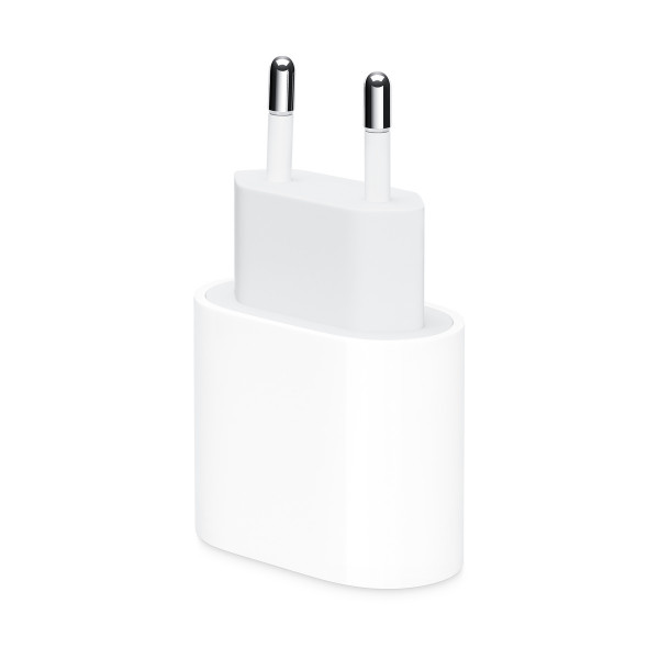 Apple 20W USB-C Power Adapter muvv3zm/a