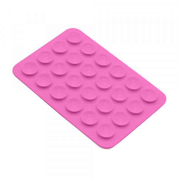 Stiker za Mobilni telefon BUBBLE pink