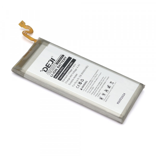 Baterija za Samsung Note 9/ N960 4000 mAh Deji