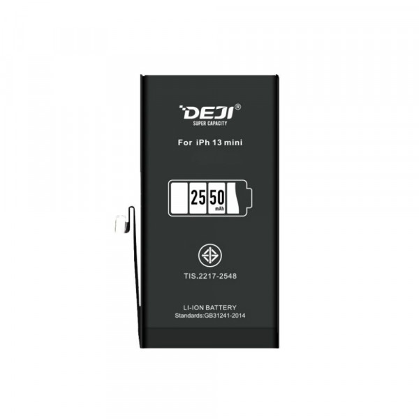 Baterija za iPhone 13 Mini HC 2550 mAh Deji