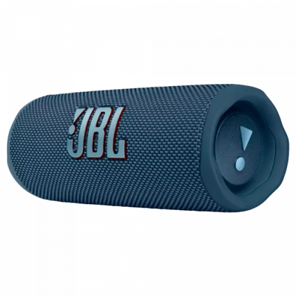 JBL Flip 6 Harman Bluetooth zvučnik plava