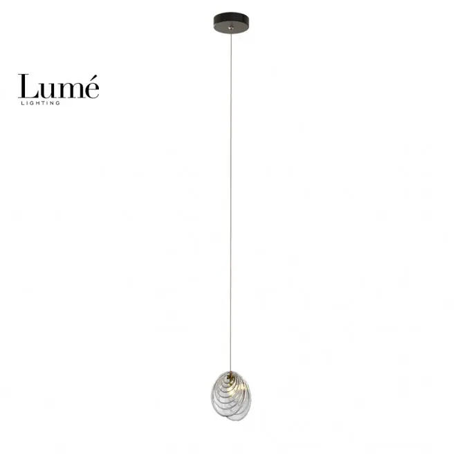 LUNA 269 Luster 1xG9, Mesing