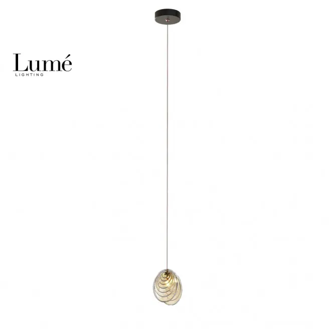 LUNA 270 Luster 1xG9, Mesing