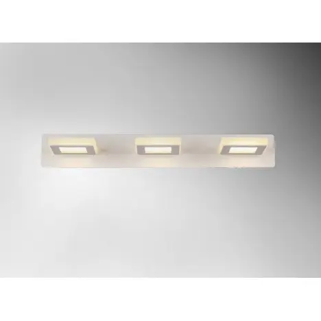 VESTA 144 Zidna lampa IP44, Led 9W, 4000K