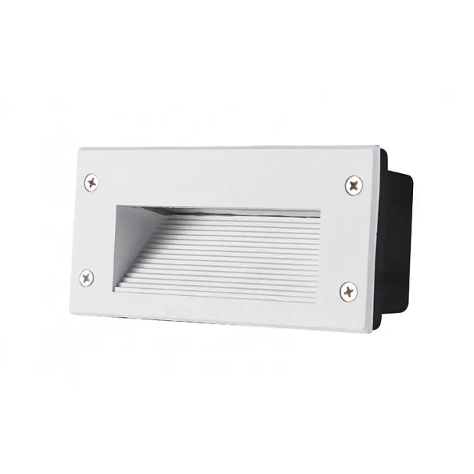 Led Svetiljka JM-041 Zidna IP54 3W, 3000K, Bela