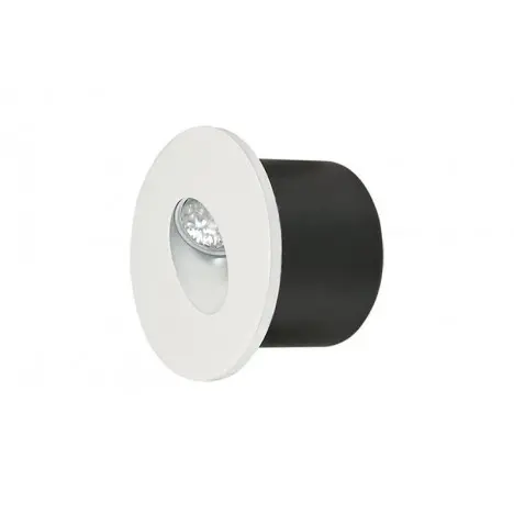 Led Svetiljka L2830-13 Zidna 3.5W, 4000K, 15°, Bela