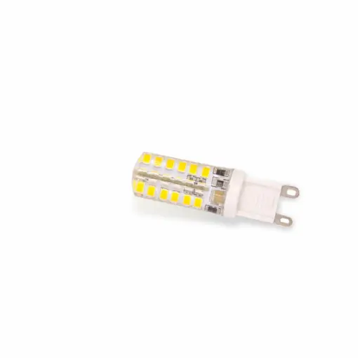 LED sijalica G9, 5W, 6000K, 450lm, Bela