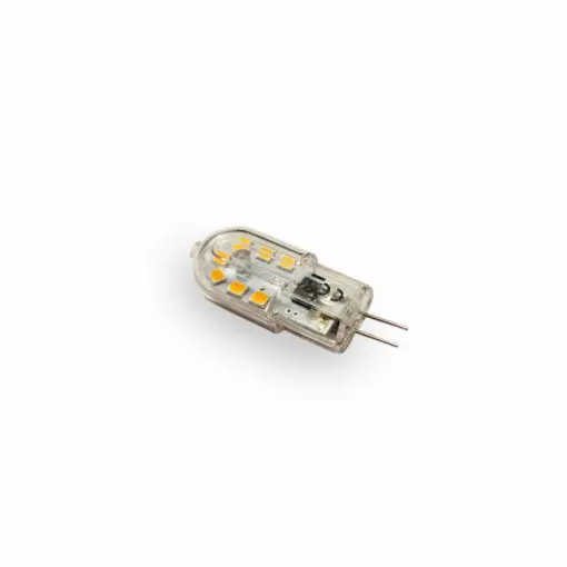 LED sijalica G4, 220V, 2W, 3000K, 200lm