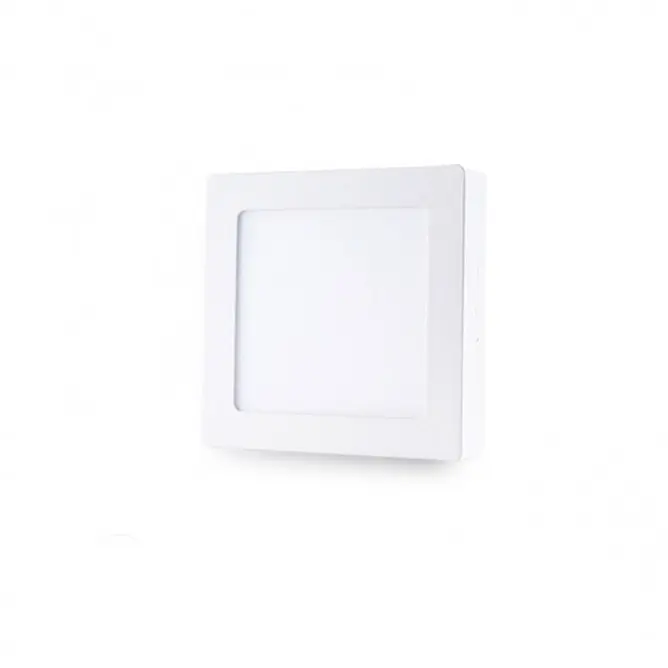 LED Panel KA-S5, 12W, 6500K