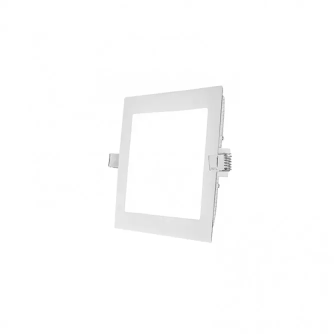 LED Panel KA-S1, 12W, 6500K