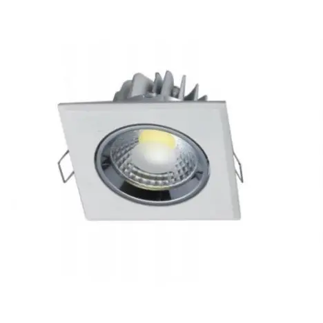 L1430-5 LED Rozetna, 5W 6500K