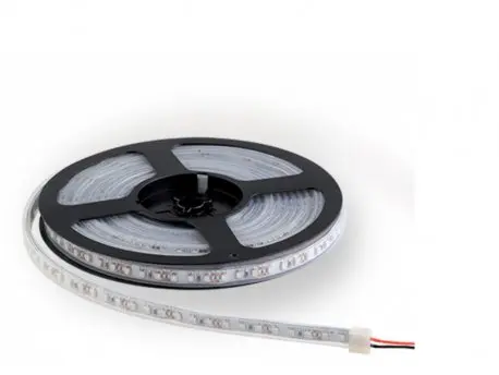 KU-5050AD-60D-WW LED traka, IP65, 14.4W/m, 5m