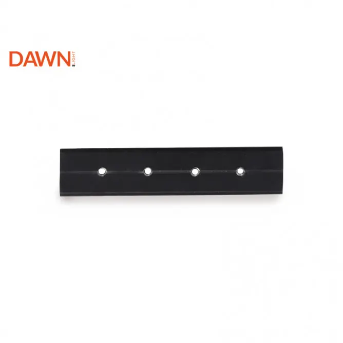 Dawnlight 05-C2 Magnetic 601 Metalni konektor, Crni