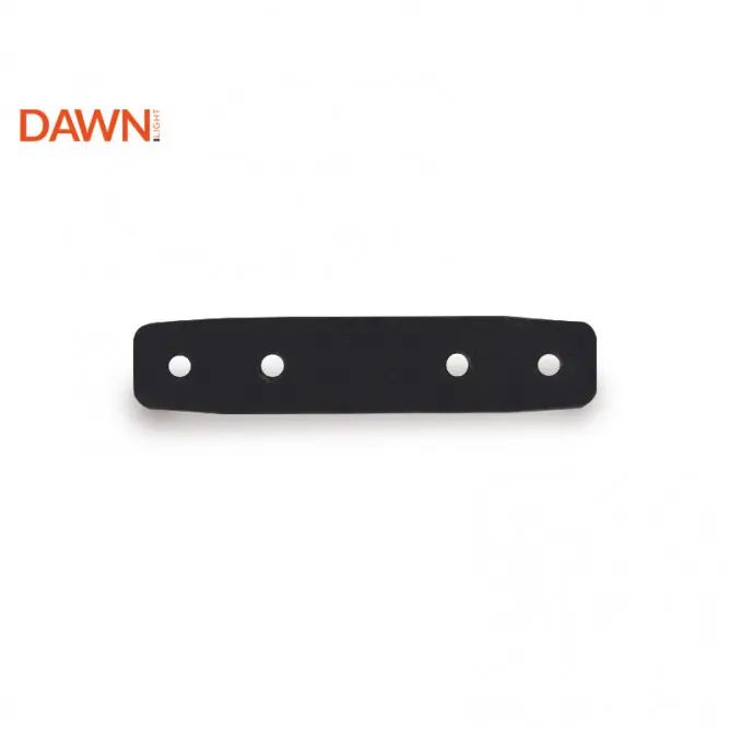 Dawnlight 05-C1 Magnetic 602 Metalni konektor, Crna