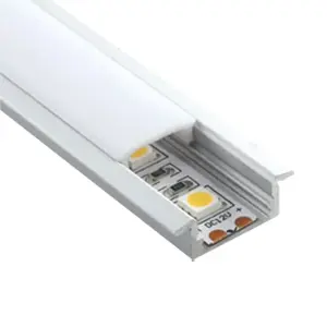 BBLINK LL-ALP001-R LED profil , Komplet