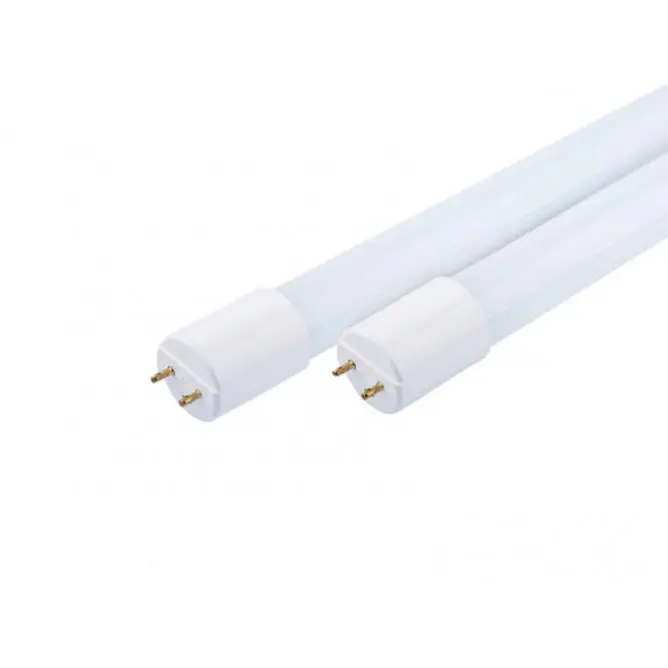 EL-T8M8HP LED cev, 10W, 60cm-BB, Bela