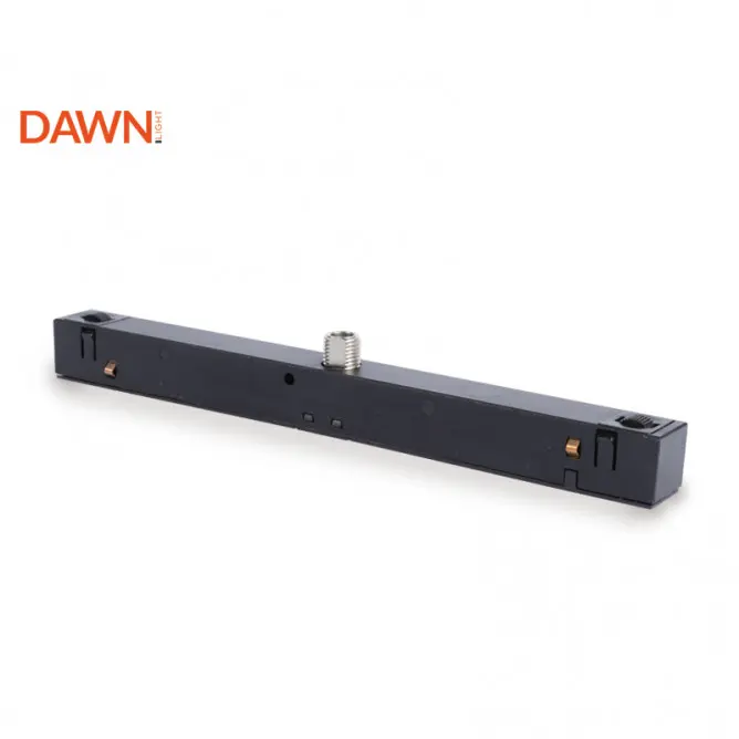 Dawnlight Magnetic adapter, LED 11-5/15/20, Crni