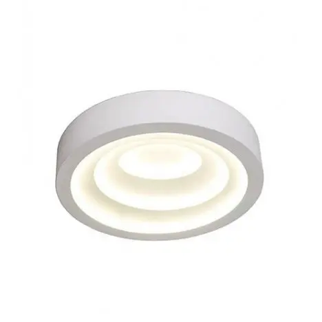 VESTA 244 Plafonska svetiljka LED 60W 3000K, Bela