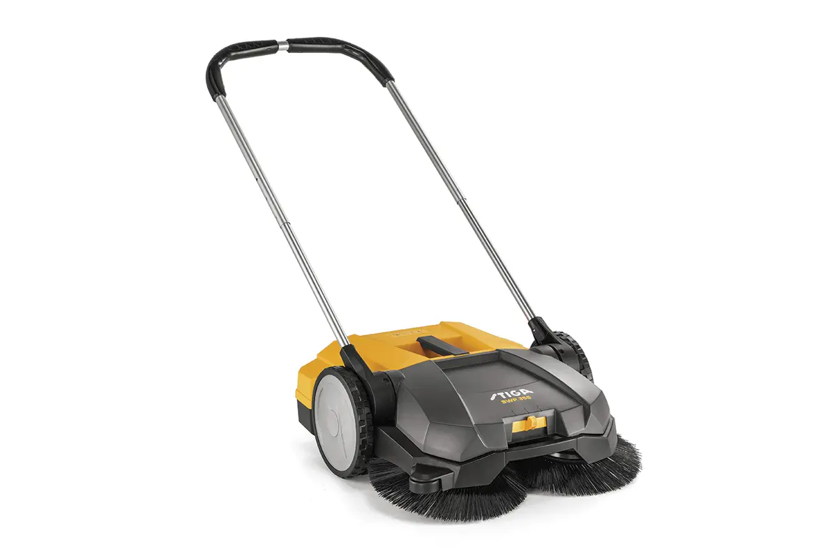 STIGA Ručna rotaciona četka (Sweeper) Stiga SWP 355