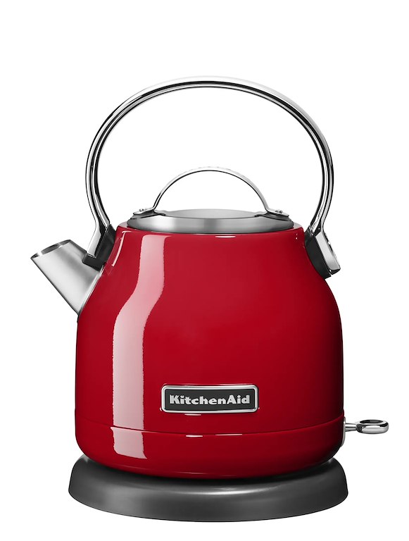 KitchenAid Ketler P2 1,25L KA5KEK1222EER crveni