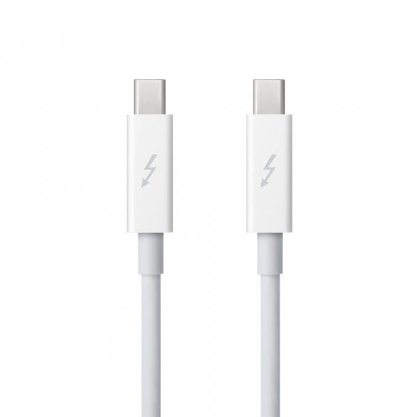 Apple Thunderbolt cable (0,5 m)