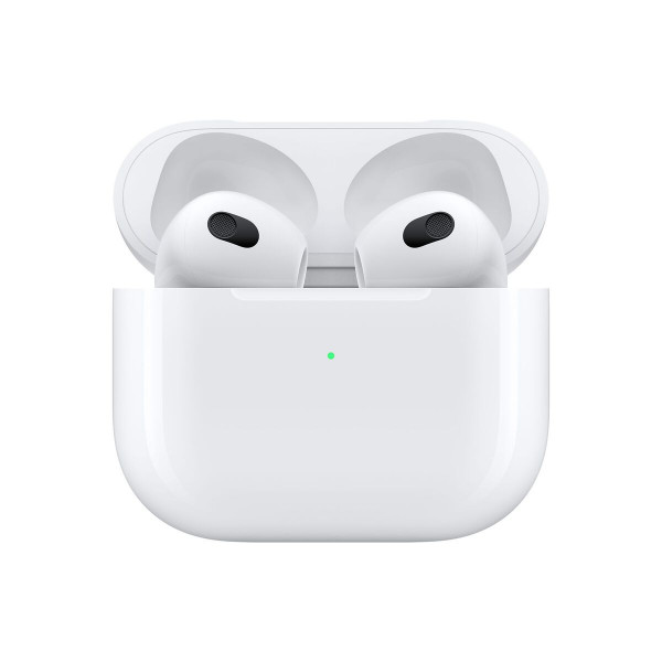 AirPods (3. gen) sa MagSafe kutijicom za punjenje