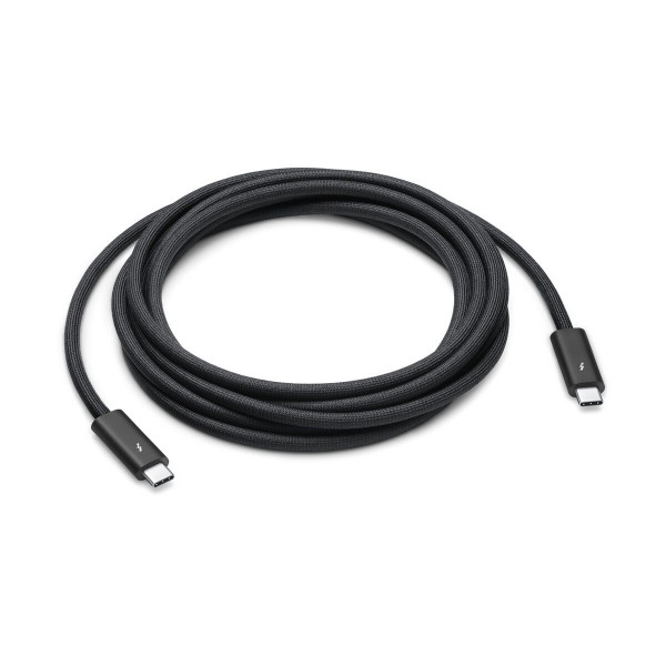 Thunderbolt 4 Pro Cable (3 m)